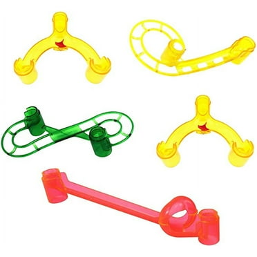 Learning Resources STEM Explorers Marble Runners - Walmart.com