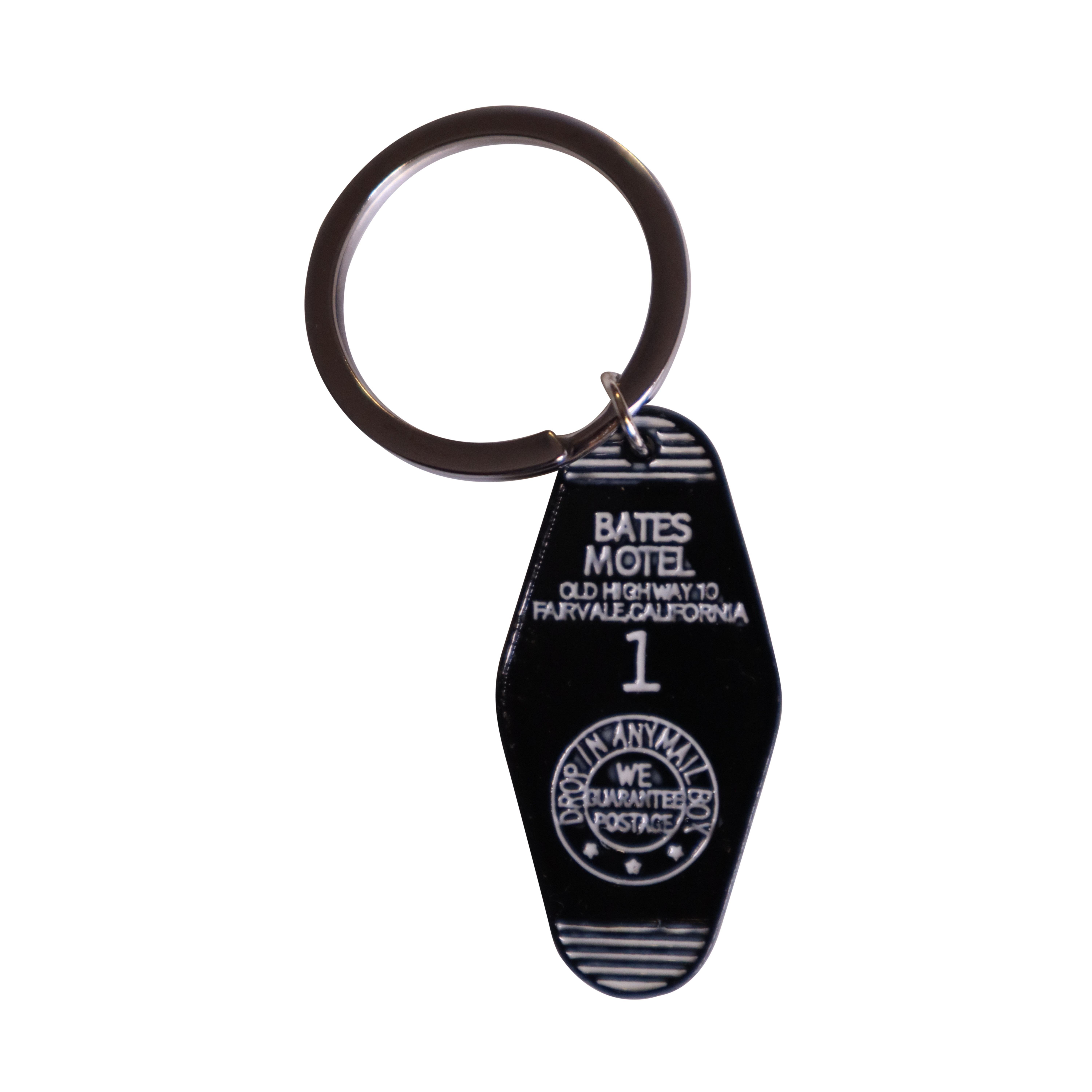 Rubber Key Chain - Walmart.com
