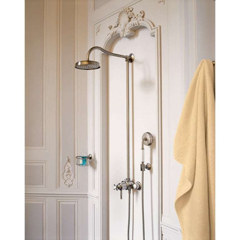 Hansgrohe Axor Shower