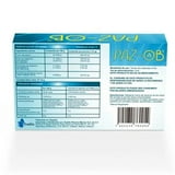 Suplemento Alimenticio Paz-Ob 30 Cápsulas multicolor 30 Cápsulas ...