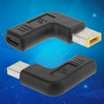 USB Laptop Charging Adapter Converter Power Charger Supply for Thinkpad ...
