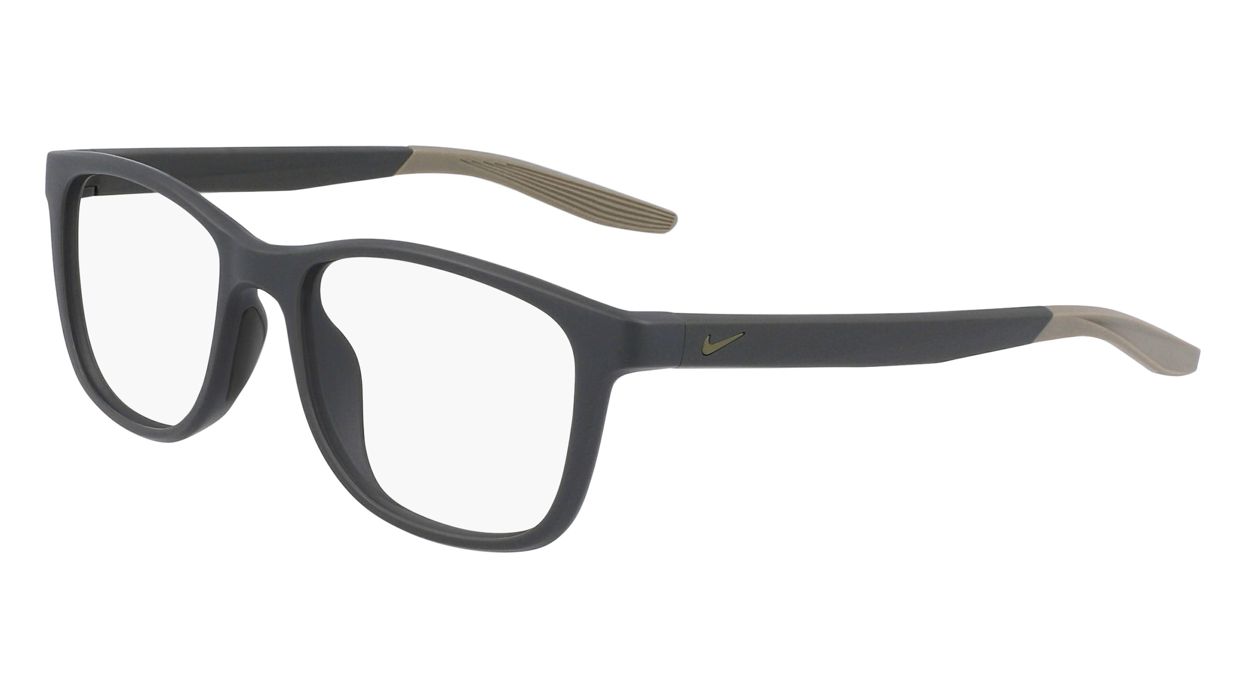 Eyeglasses NIKE 5047 302 Matte Sequoia - Walmart.com