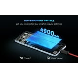 Miro 5G Unlocked Android Smartphone S67 ,6.75" Water Drop HD+, 90Hz ...