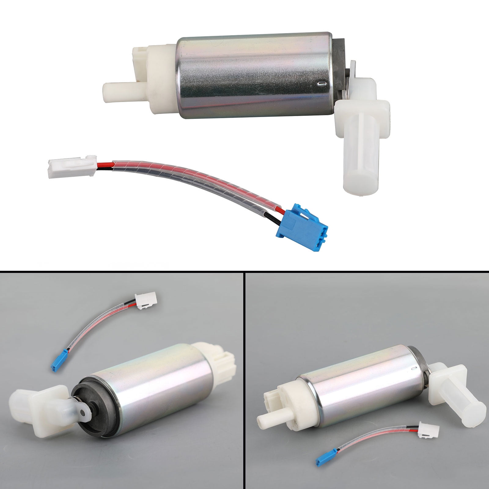Motor Genic Fuel Pump for Mercury Outboard 4-Stroke Yamaha F115 FL115 ...