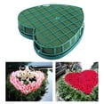 Blocks Holder for Flowers Decoration - Walmart.com