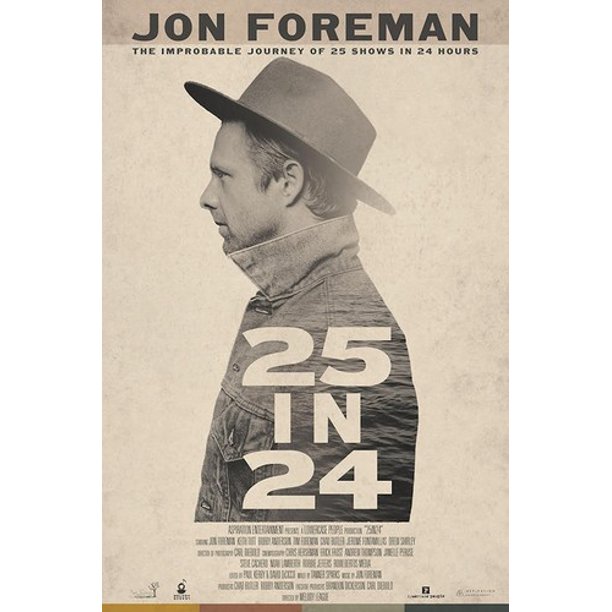 25 In 24 (DVD) - Walmart.com