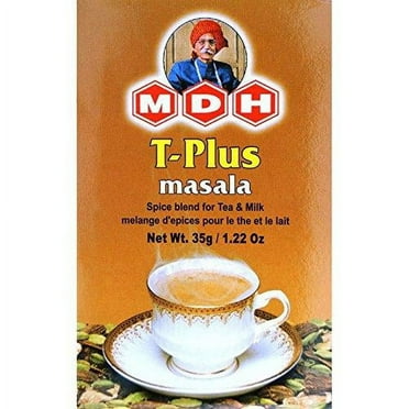 Mdh Garam Masala 500g (Pack of 4) - Walmart.com