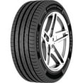 Tire Zeetex SU5000 Max 255/50R19 107W XL AS A/S High Performance ...