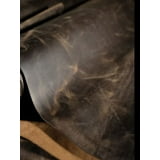 The Tannery 112" x 24" Buffalo Leather Tooling Sheet, 7.7oz - Walmart.com