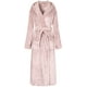 Richie House Women's Soft and Warm Robe Bathrobe with Hood RHW2823-A-L ...