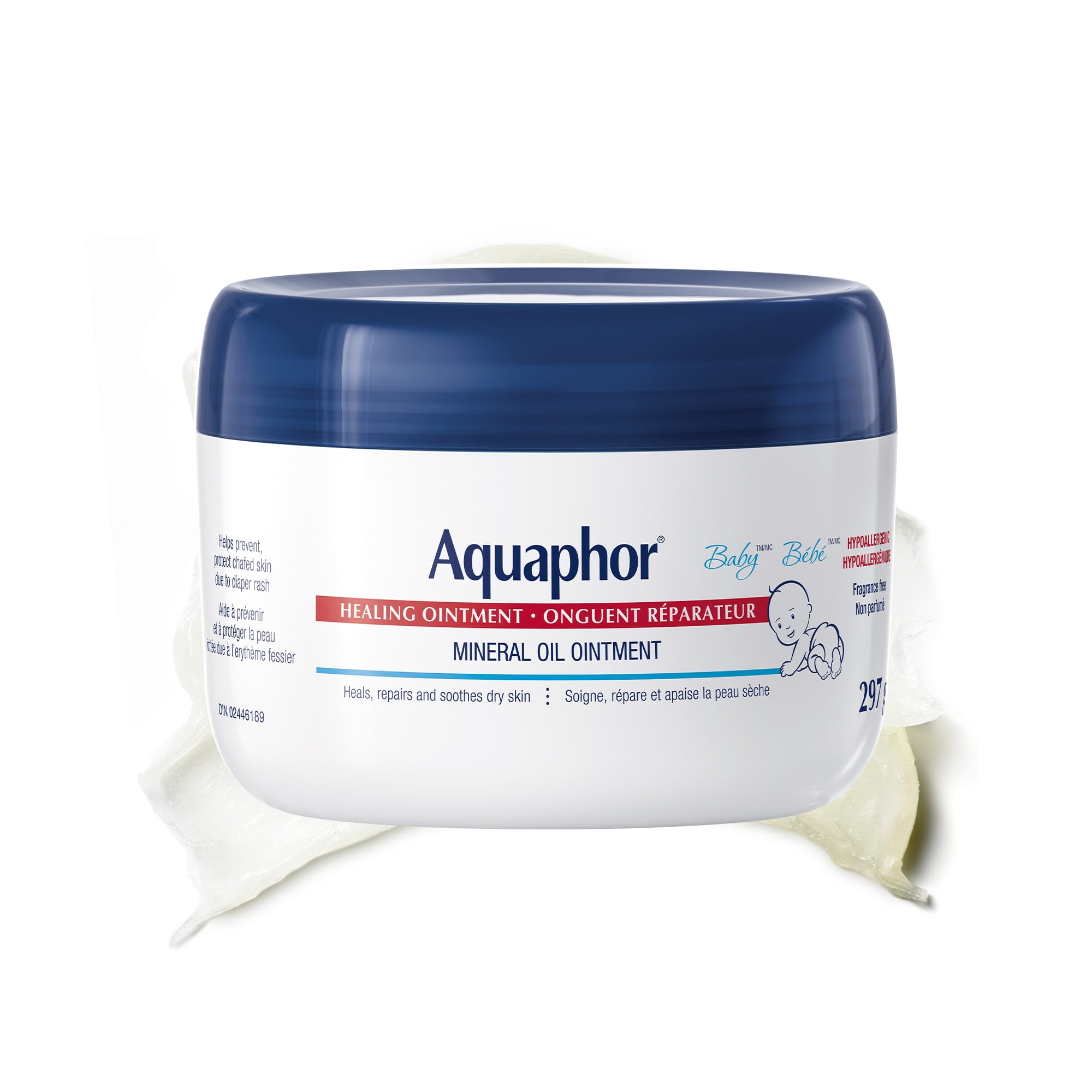Click here for Eucerin Aquaphor Aquaphor Baby Healing Ointment Fo... prices