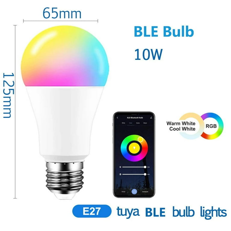 Ble bulb store
