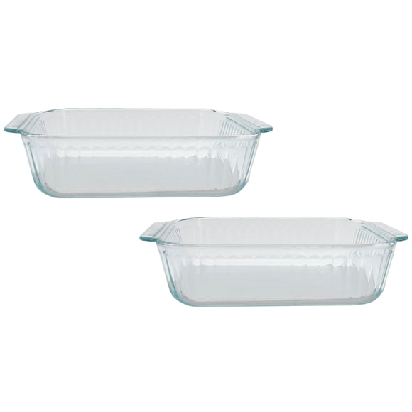 Pyrex Casserole Dish
