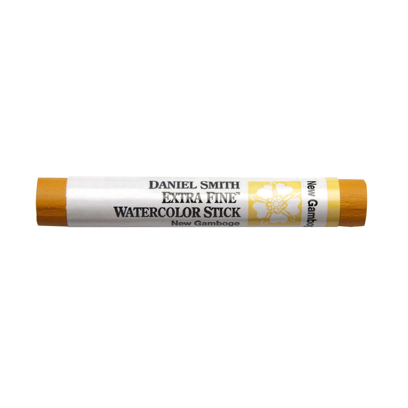 Daniel Smith Extra Fine Watercolor Stick, New Gamboge - Walmart.com