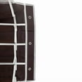 FORGE- 24 Grids Over Door Hanging Storage Holder Hanger Bag Closet ...