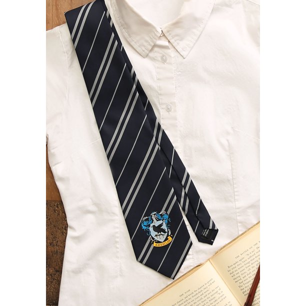 Ravenclaw Tie - Walmart.com