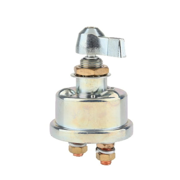 Battery Shut Off Switch