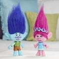 DreamWorks Trolls Branch Hug Time Harmony Figure - Walmart.com