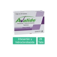 Gavindo N 300/100/0.200mg 60 cápsulas | Walmart en línea