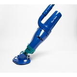 Blue Wave Pool Blaster Fusion PV-5 Hand-Held Lithium Cleaner - Walmart.com