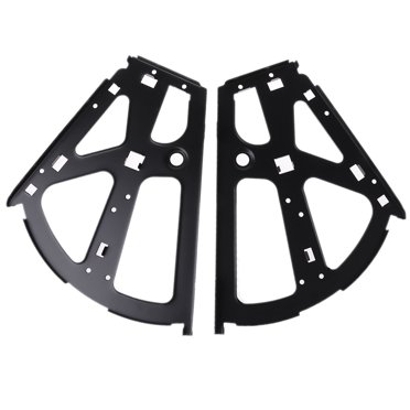 Drawer Track Repair Kit, Metal Track, 22-1/2 in. Long - Walmart.com