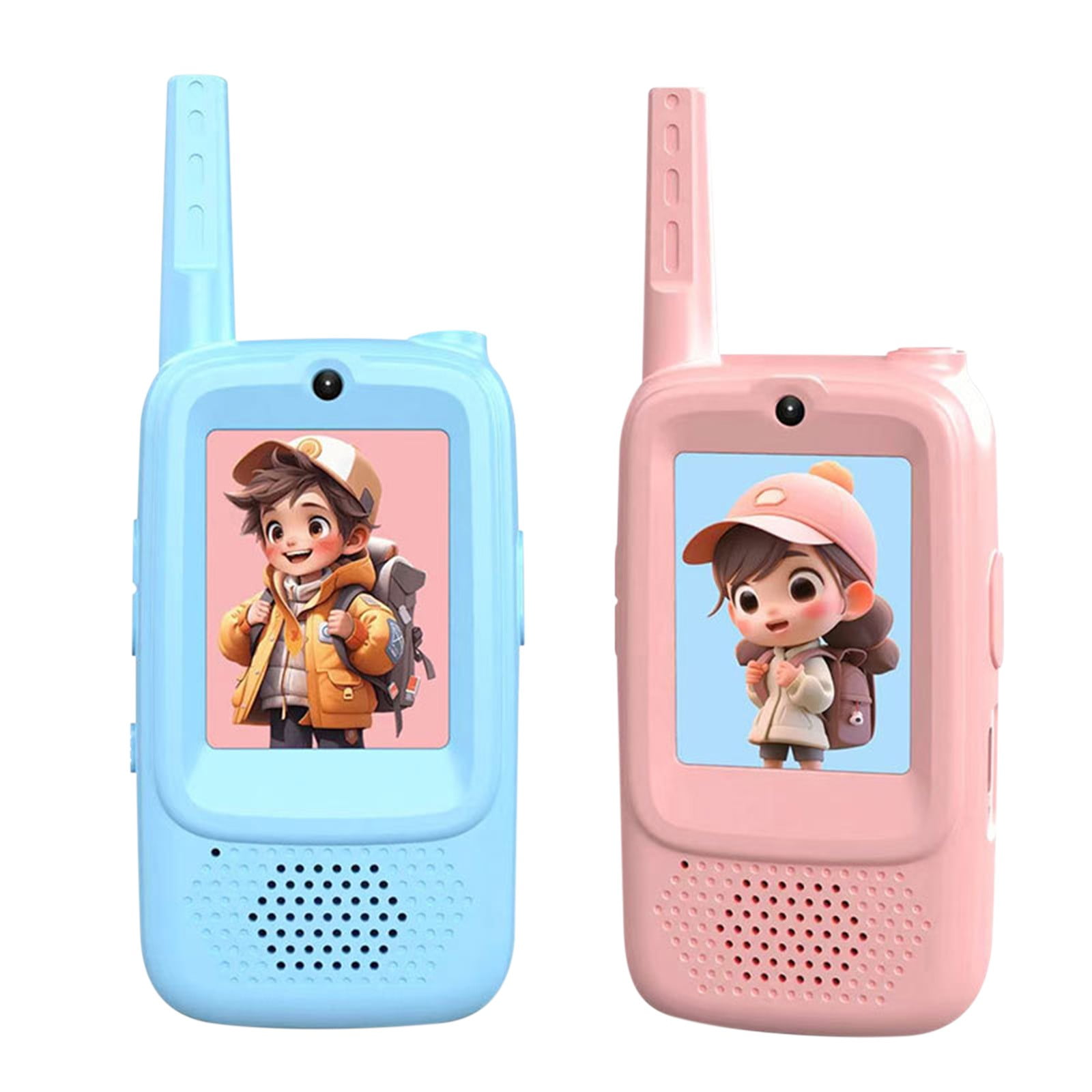 Click here for Havenbrill Childrens Video Talkies 2 Pack Recharge... prices