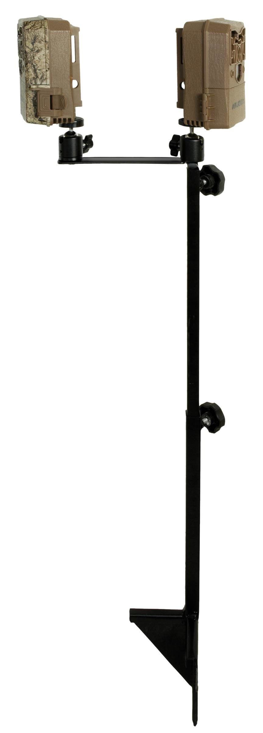 MUDDY DUAL CAMERA GROUND MOUNT - Walmart.com