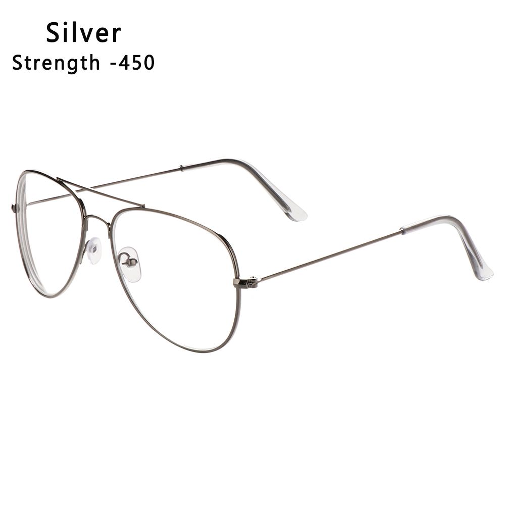 Flexible Portable Metal Oversized Ultra Light Resin Vision Care ...