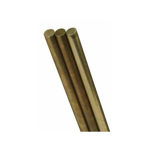 Click here for K & n K & S Engineering 8162 Solid Brass Rod 1/16... prices
