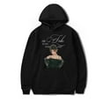 Ayliva In Liebe Tour Hoodie Unisex 2024 Singer Merch Fashion Casual ...