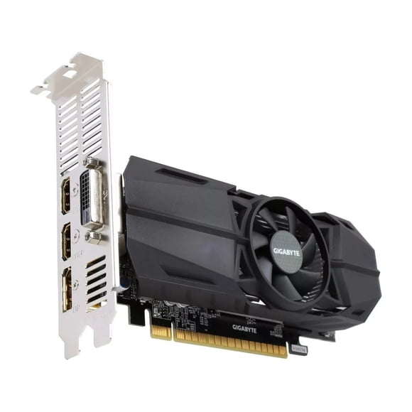 Gtx 1050 Ti Low Profile