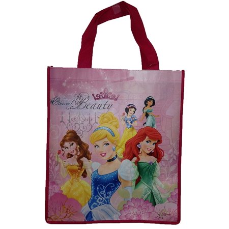 Disney Princess Reusable Tote "Ethereal Beauty" Large Size | Walmart Canada