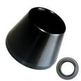 36mm Wheel Balancer Machine Shaft Cone in Carbon Steel for Accurate ...