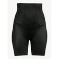 Sofia Intimates By Sofia Vergara Womens Corset Thigh Shaper