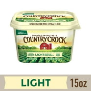 Smart Balance Original Buttery Spread 15 oz. Tub - Walmart.com