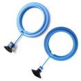 Aquarium Feeding Ring Floating Food Feeder Rings Feeding Trough Strong ...