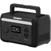 Hepway Euler P300 300W Portable Power Station, 7.05lbs Outdoor Solar ...