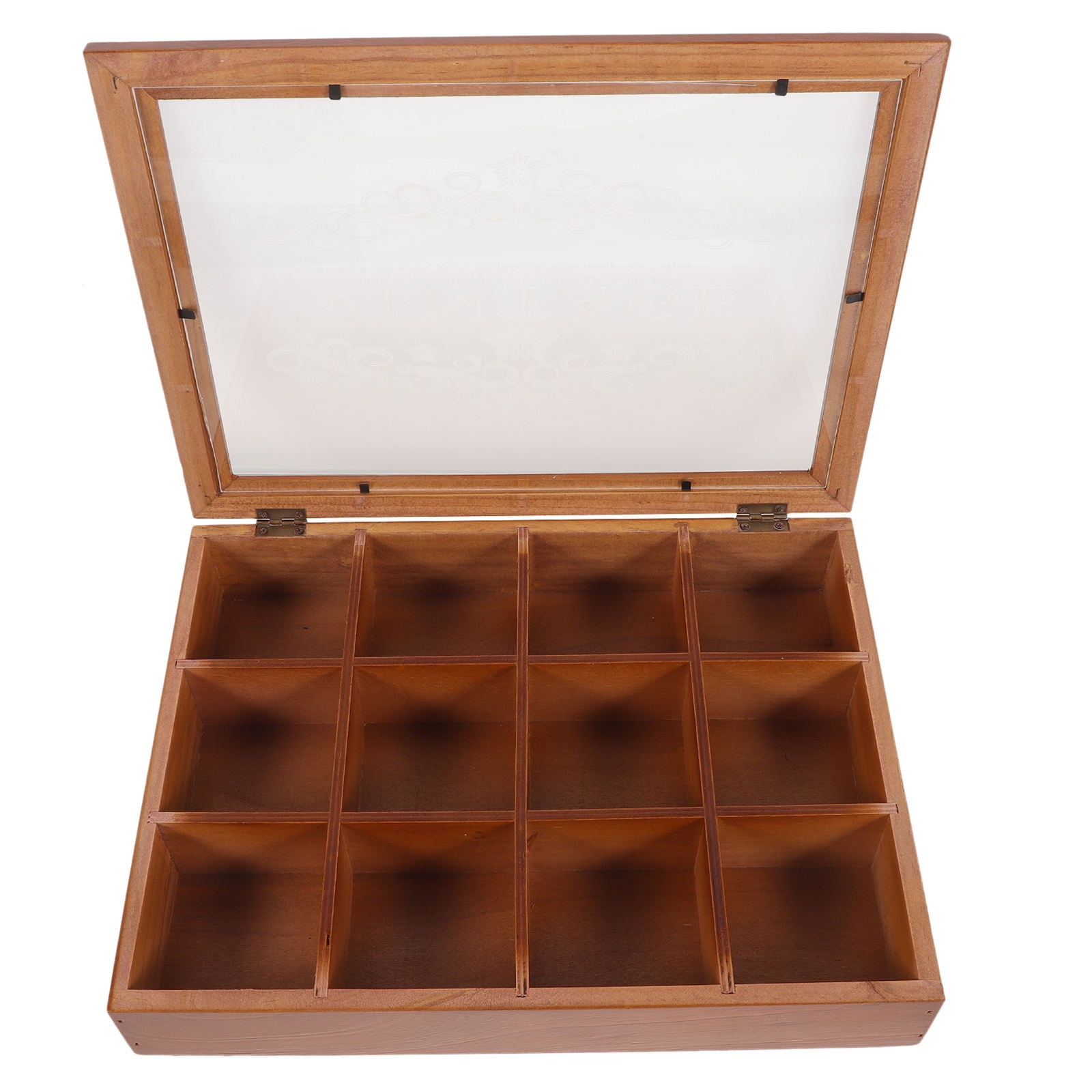Click here for Phenofice Retro Small Trinket Jewelry Storage Box... prices