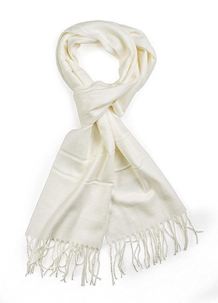 Super Soft Luxurious Classic Cashmere Feel Winter Scarf - Walmart.com