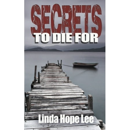 Secrets To Die For (The Nina Foster Mystery) | Walmart Canada