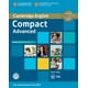 Compact Advanced Student's Book with Answers - Walmart.com