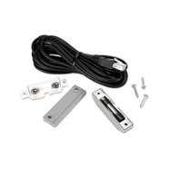 Southwire 50 Amp Electrical Circuit Surge Guard Hardwire Transfer ...
