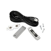 Fireboy G-1BB-R 1-Channel Gasoline Fume Detector with Sensor & 10 Amp ...