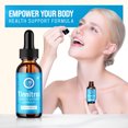 Tinnitrol Healthy Ear Support Supplement – Tinnitrol Ear Ringing Relief ...