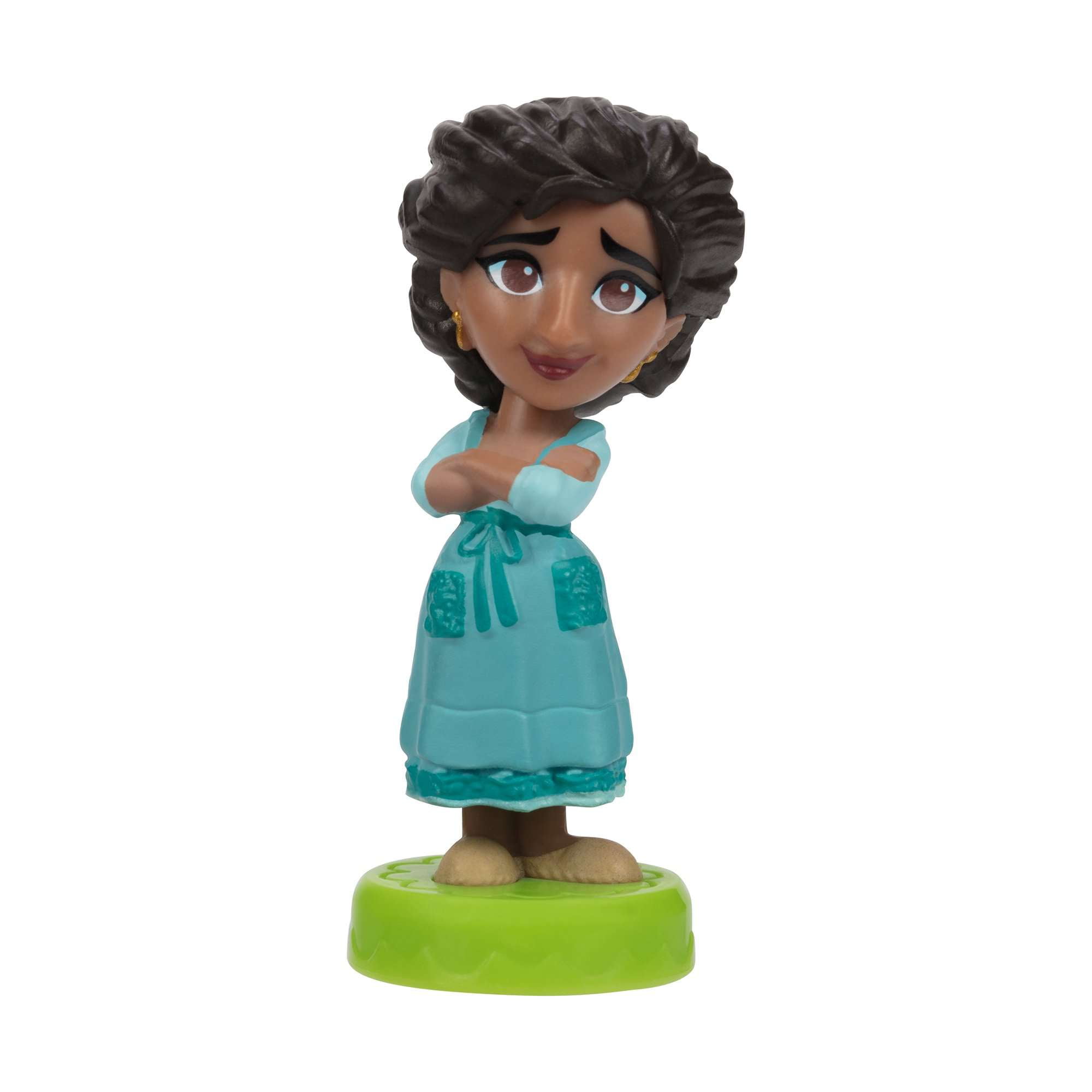 Disney Encanto Julieta Minifigure (No Packaging) - Walmart.com