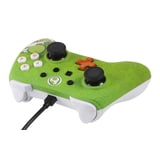 PowerA Wired Controller for Nintendo Switch - Yoshi - Walmart.com