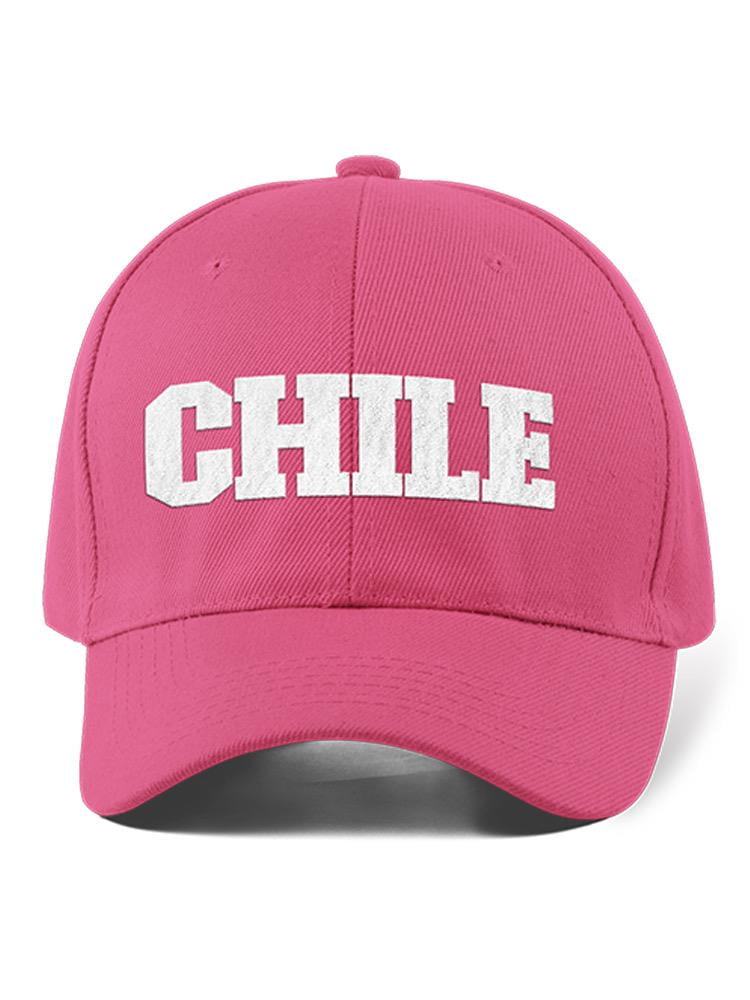 Chile. Hat -Smartprints Designs, Small - Walmart.com