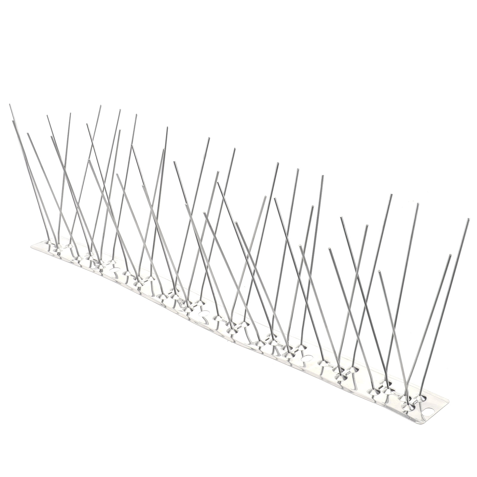 Click here for Winskyall Bird Spikes Stainless Steel Anti-Bird Pr... prices