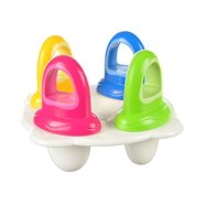 Dripstik No Mess Ice Cream Cone & Frozen Treat Holder Also Makes Ice ...