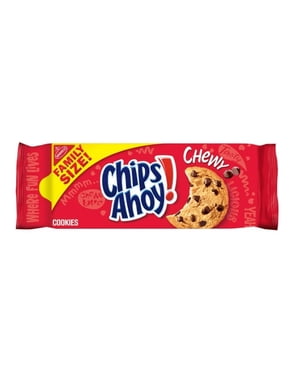 Chips Ahoy! Cookies - Walmart.com